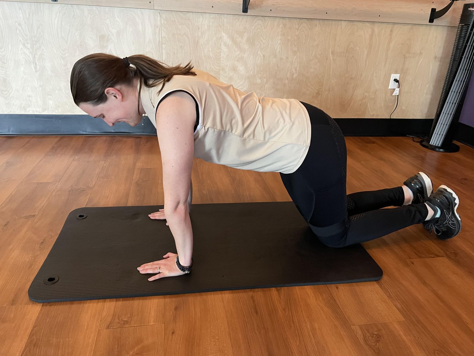 Laura Crump Anderson | Eventing Nation - Three-Day Eventing News ...