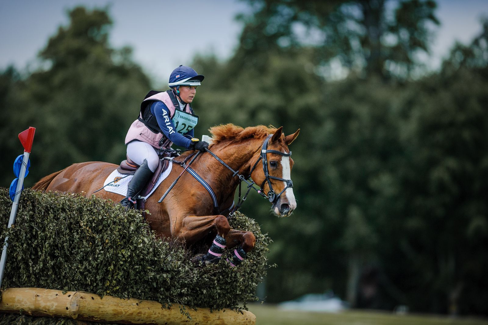 ‘The Sport’s Got a Lot to Think About at the Moment’: Ian Stark ...