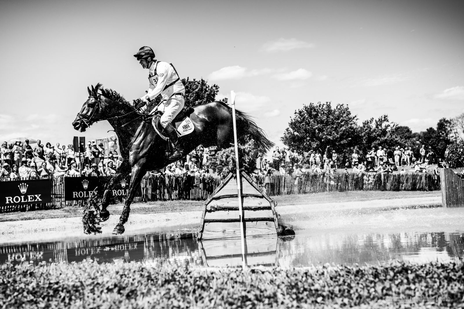 An Introduction to Lucinda Green’s XC Mastermind: The Dream Team on ...