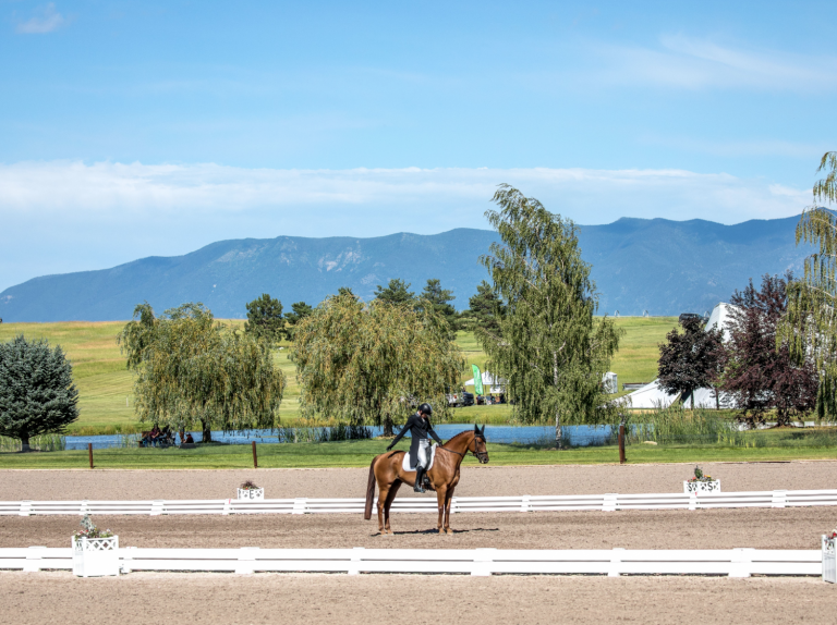 Classic Eventing Nation | Eventing Nation - Three-Day Eventing News ...