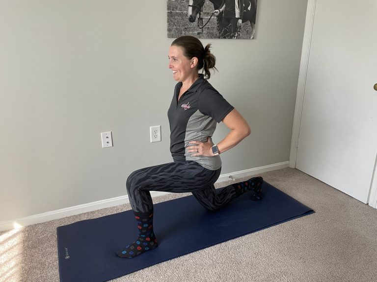 Laura Crump Anderson | Eventing Nation - Three-Day Eventing News ...