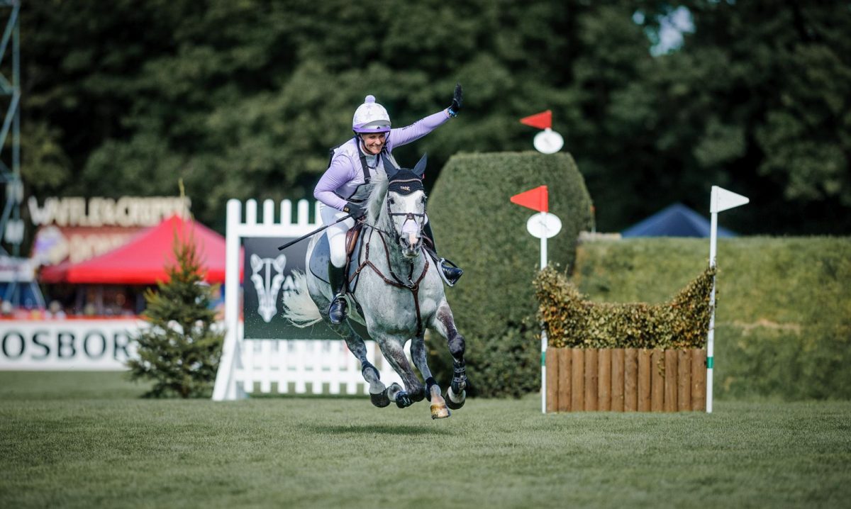 Classic Eventing Nation | Eventing Nation - Three-Day Eventing News ...