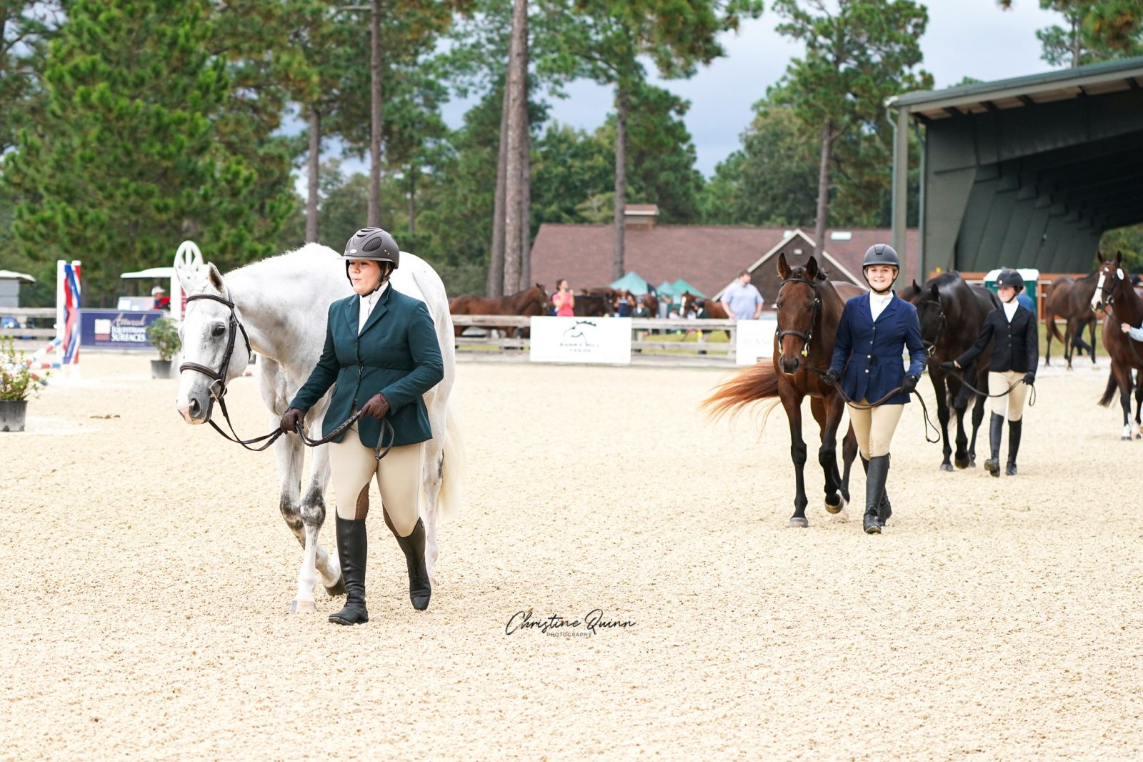Are You Ready for the T.I.P. Championships at Stable View? | Eventing ...