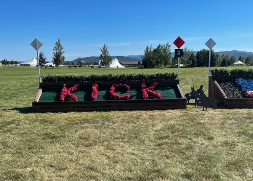 Preview All 7 Cross Country Courses at USEA American Eventing ...