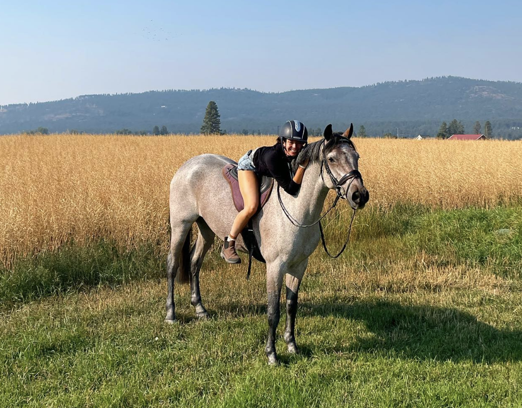 Friday at #AEC2022: The First Champions are Crowned | Eventing Nation ...