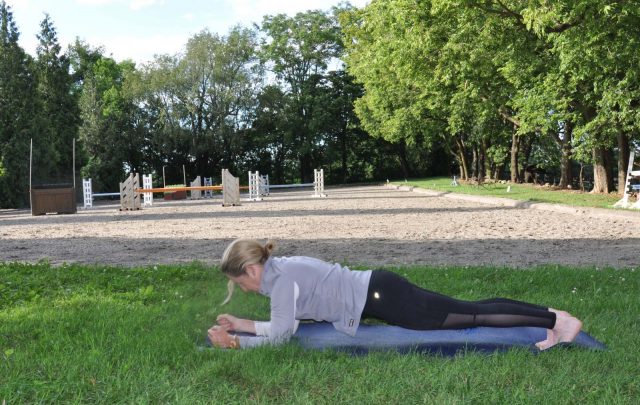 Laura Crump Anderson | Eventing Nation - Three-Day Eventing News ...