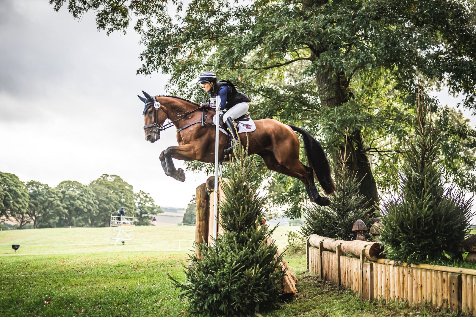 Need an English Eventing Fix? Don’t Miss This Weekend’s Cornbury ...