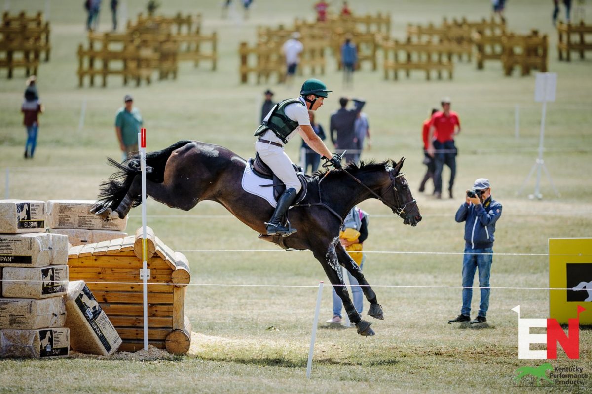 US Equestrian to Begin Tracking Fall Data | Eventing Nation - Three-Day ...
