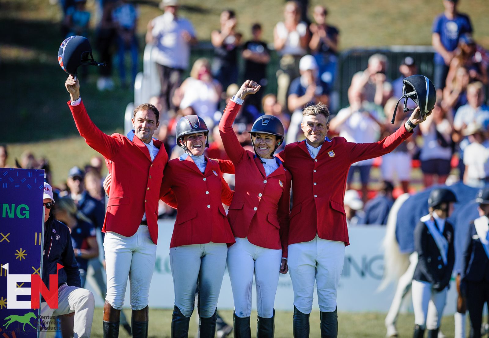 The Pratoni Review With Bobby Costello What Went Right For Team USA 