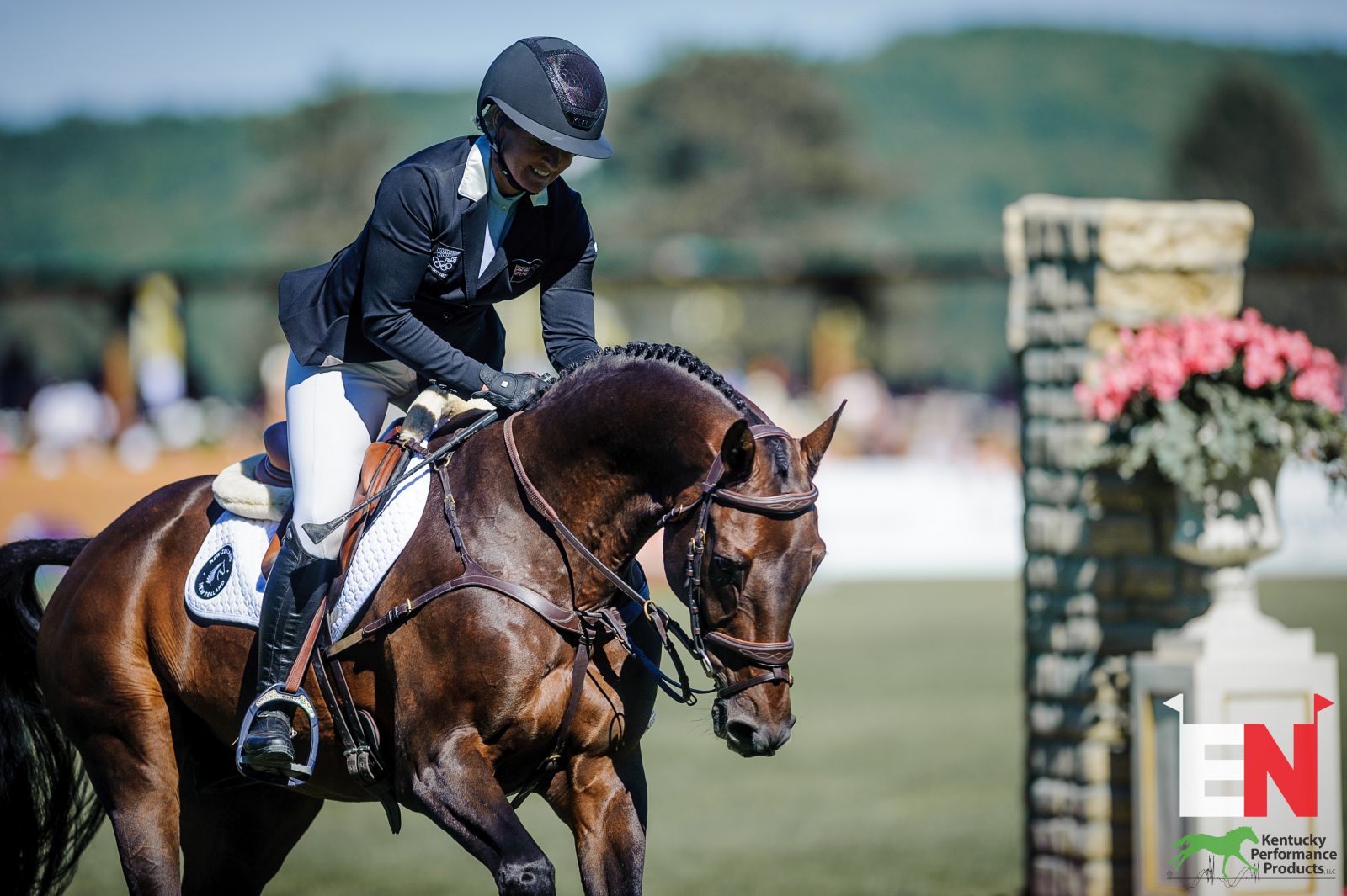 A New #1: Tim and Jonelle Price Top FEI World Eventing Athlete Rankings ...