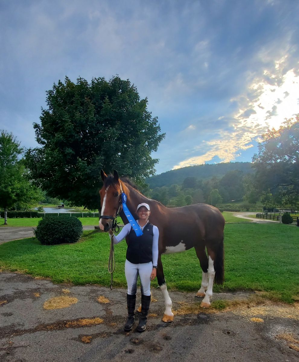 Wednesday Video from Kentucky Performance Products: NBD, Just a 14.7 at ...