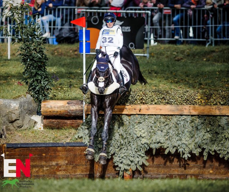 Classic Eventing Nation | Eventing Nation - Three-Day Eventing News ...