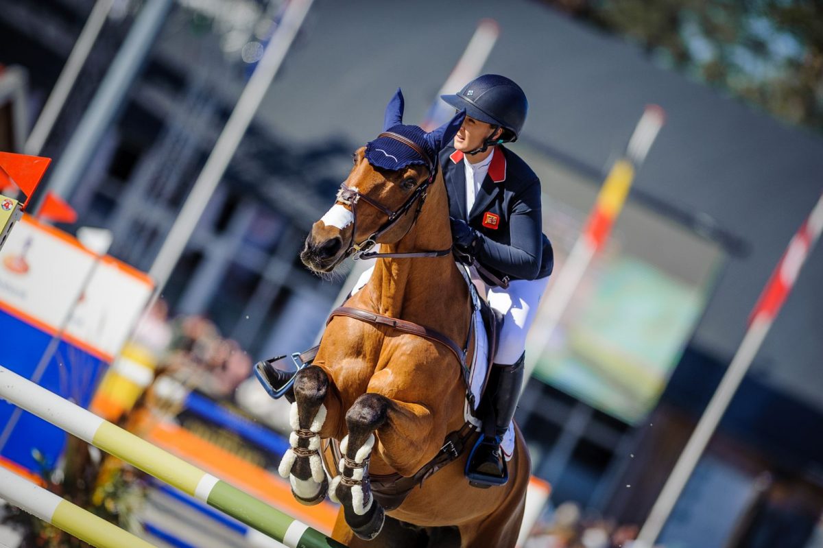 EN’s Ultimate Guide to the 2025 Agria FEI Eventing European Championships for Seniors | Eventing ...