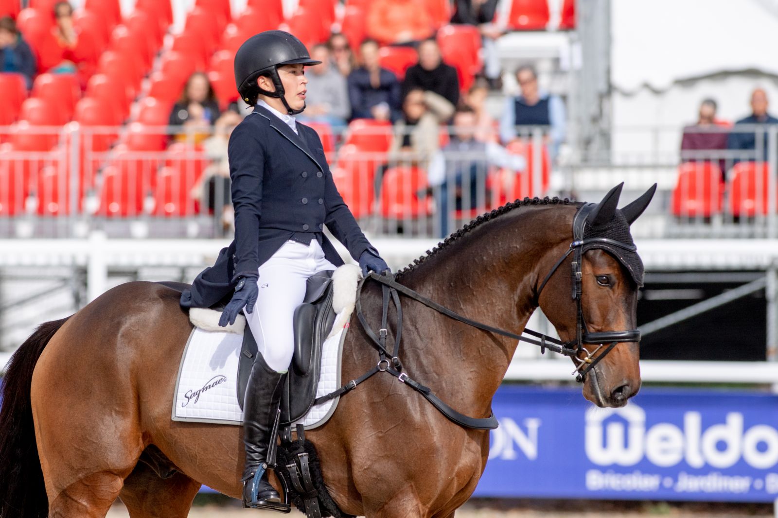 Can’t Catch Caroline in 6-Year-Olds + A Reigning Champ’s 18.6 Leads 7 ...