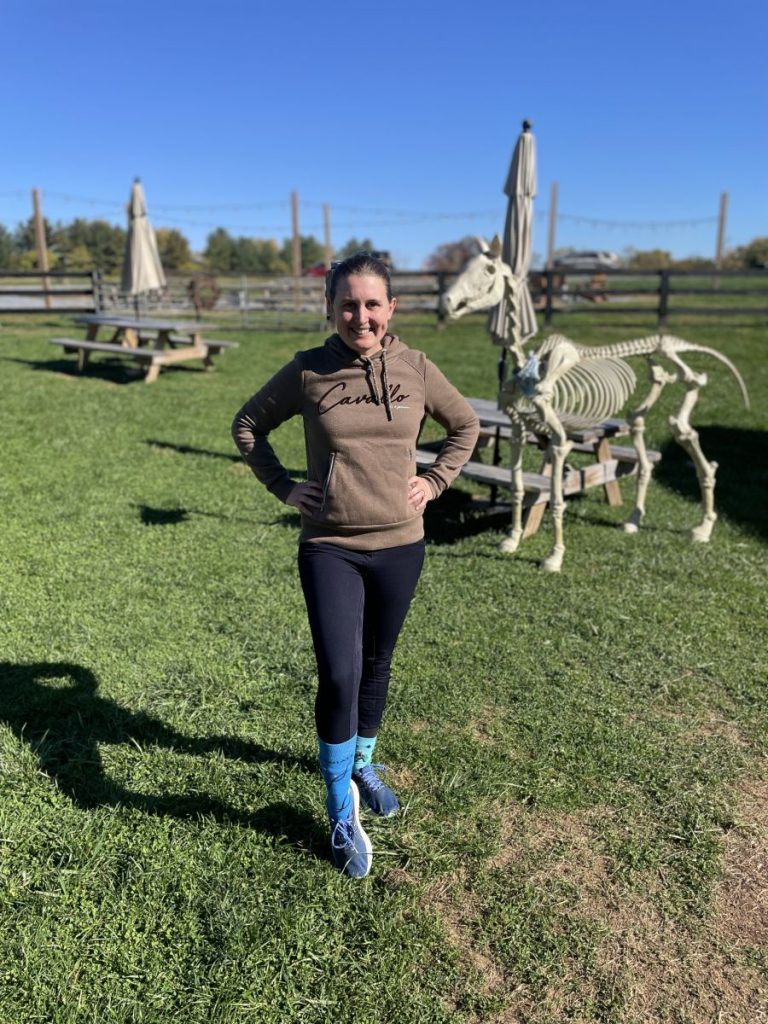 Laura Crump Anderson | Eventing Nation - Three-Day Eventing News ...