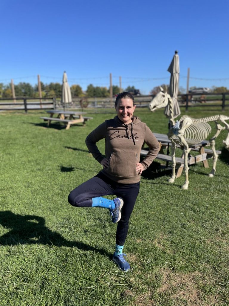 Laura Crump Anderson | Eventing Nation - Three-Day Eventing News ...