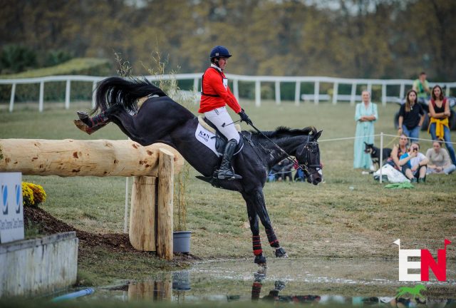 David Doel Tops New-Look Leaderboard After Action-Packed Pau Cross ...