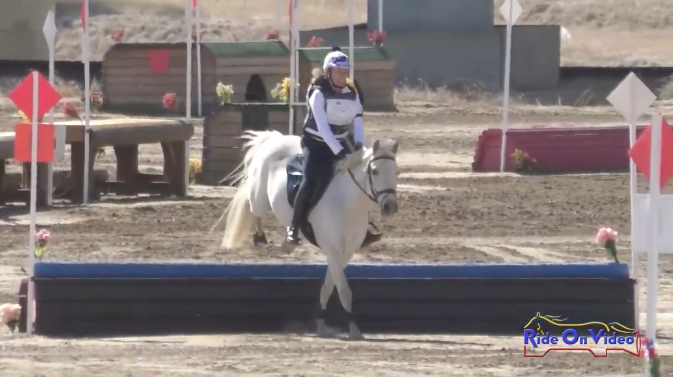 Monday Video: Your Area VI Intro Champions, Janet Nelson and Phantom ...