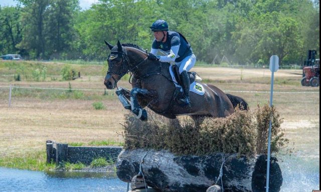 6 Questions with PAEC South American Championships Gold Medalist Carlos ...