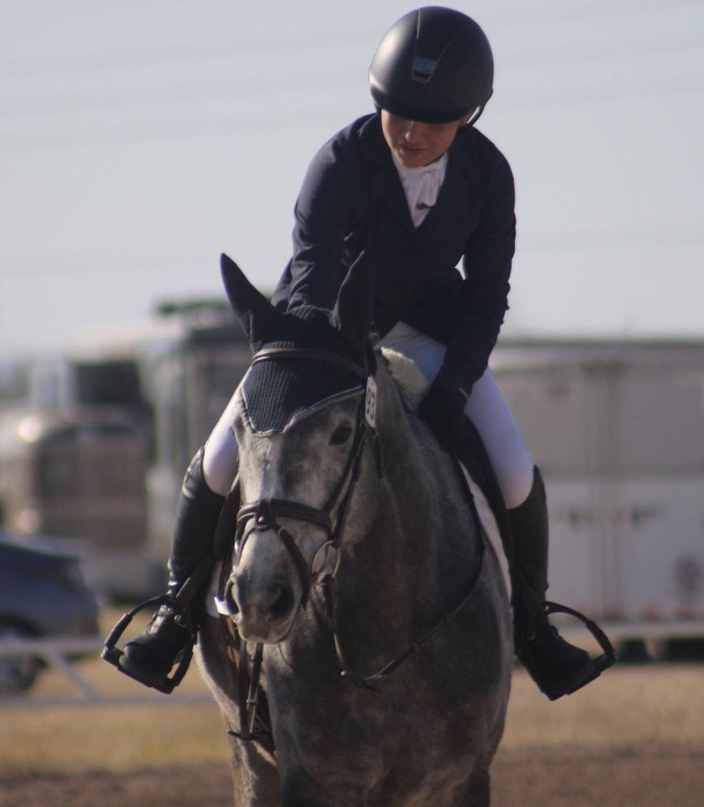 Weekend Winners: Ram Tap and SAzEA | Eventing Nation - Three-Day ...