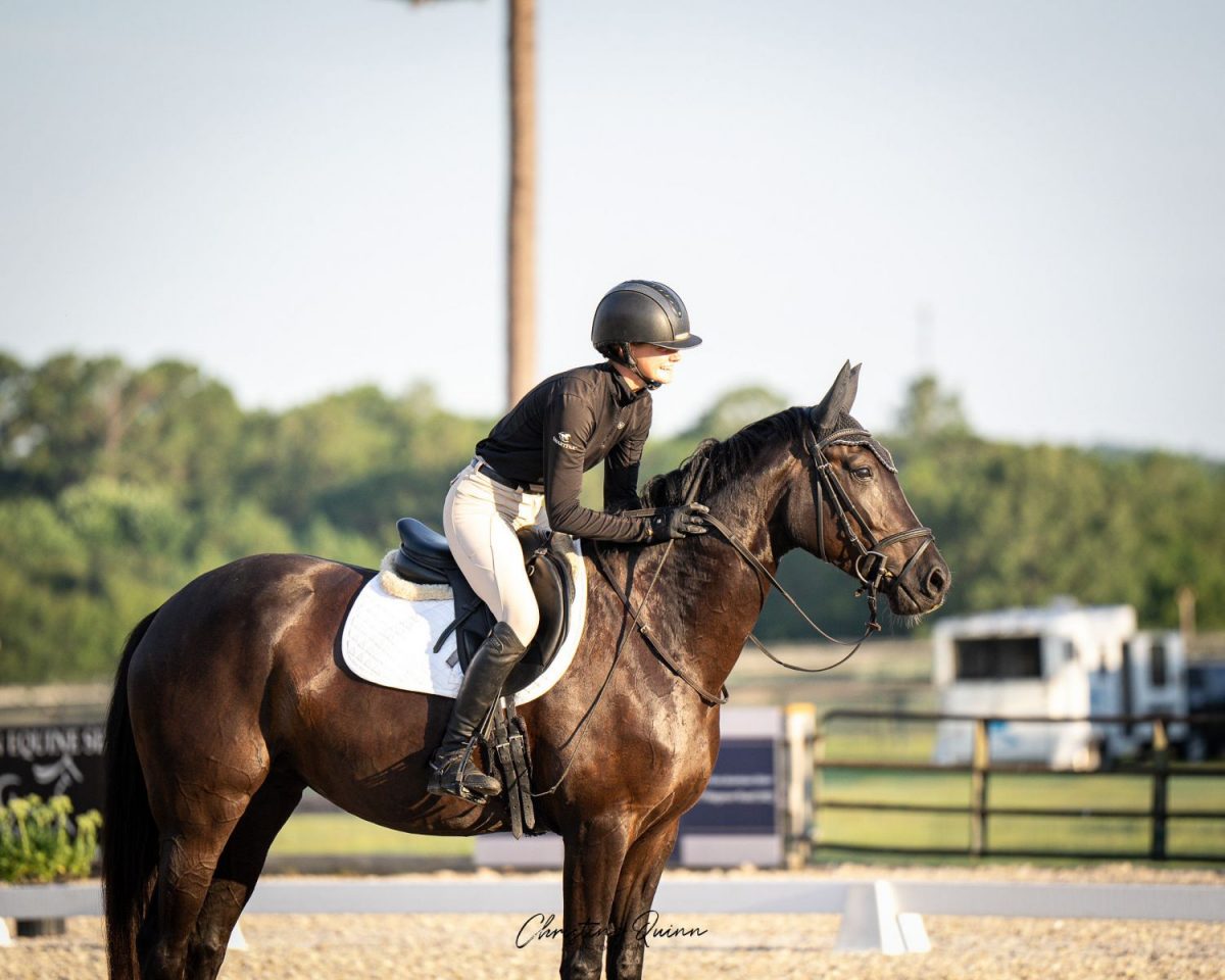 Stable View’s Eventing Academy: Keeping Eventing Accessible for All ...