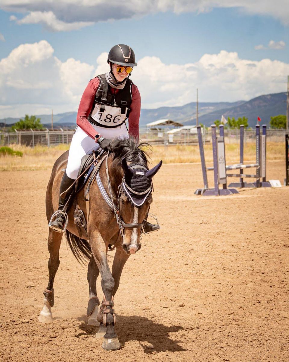 Come As You Are: The Autoimmune Equestrian | Eventing Nation - Three-Day Eventing News, Results ...