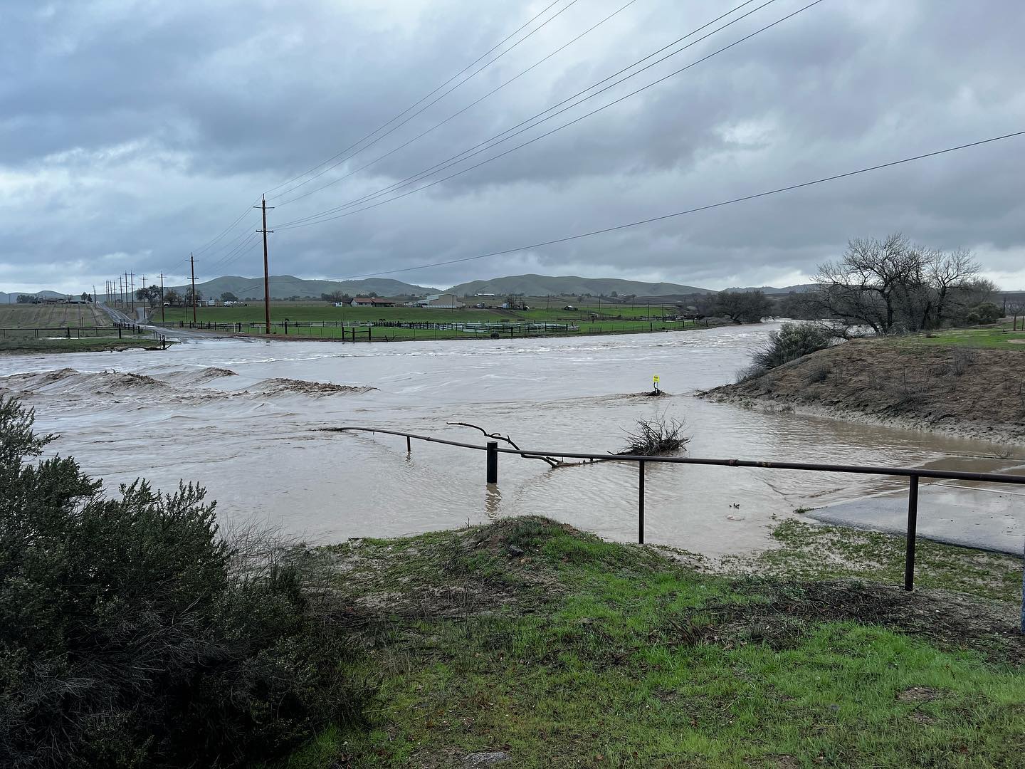 Down but Not Out: Twin Rivers Ranch Needs Your Support to Recover from ...