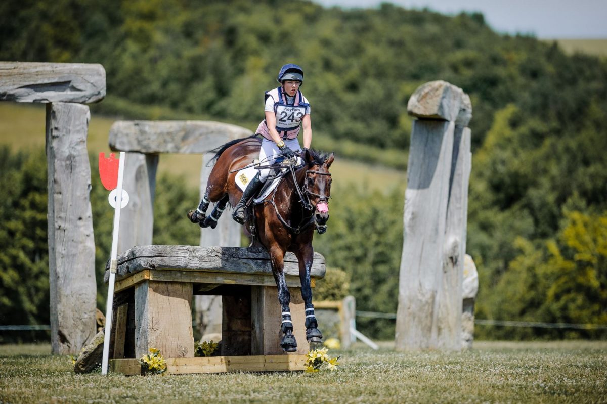 The Big B Cometh: Your Guide to Every Competitor in the 2023 Badminton ...