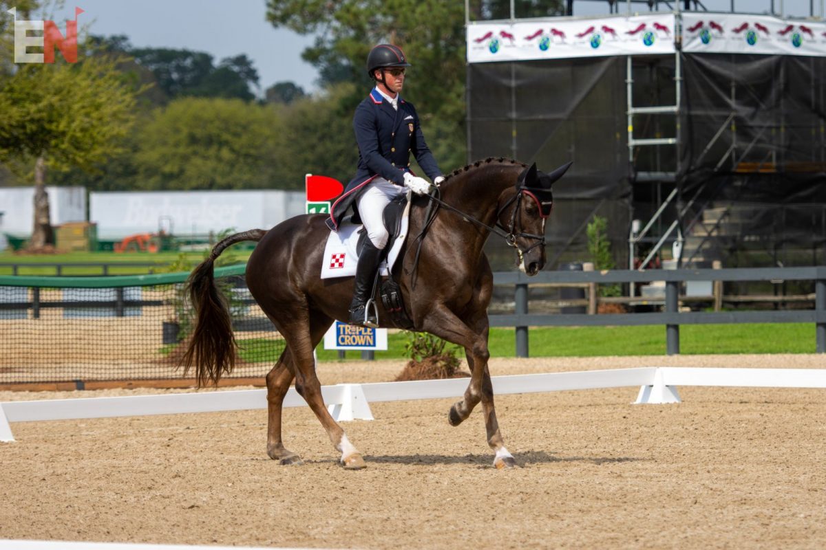 Doug_Payne_Starr_witness-1 | Eventing Nation - Three-Day Eventing News ...