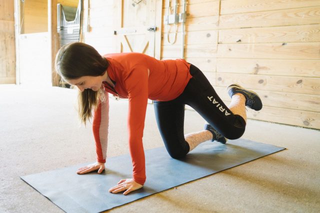 Laura Crump Anderson | Eventing Nation - Three-Day Eventing News ...