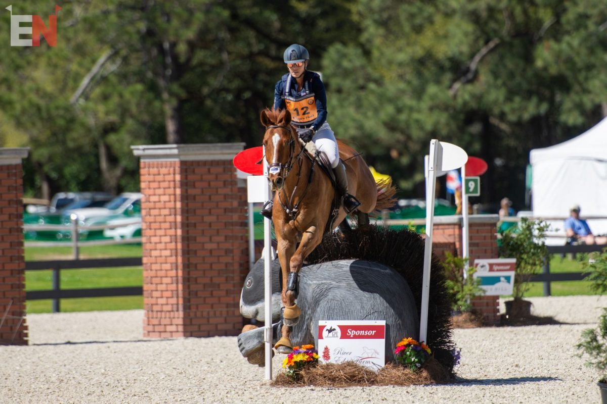 Allons à Bromont! Your Form Guide to the Horses and Riders of the MARS ...