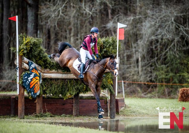 Allons à Bromont! Your Form Guide to the Horses and Riders of the MARS ...