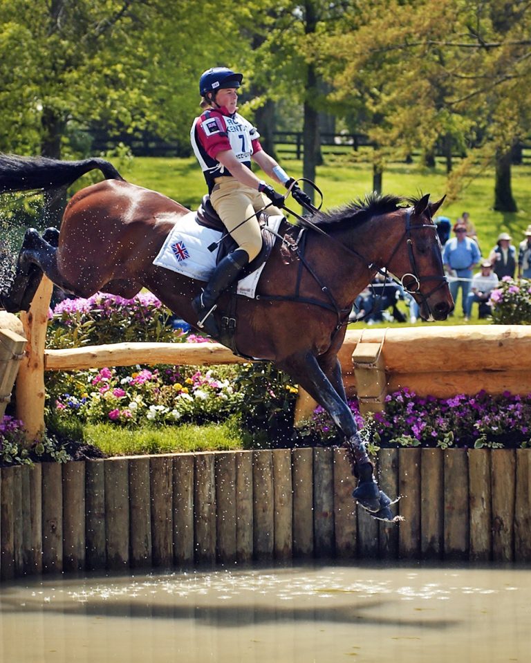 Farewell to Primmore’s Pride | Eventing Nation - Three-Day Eventing ...