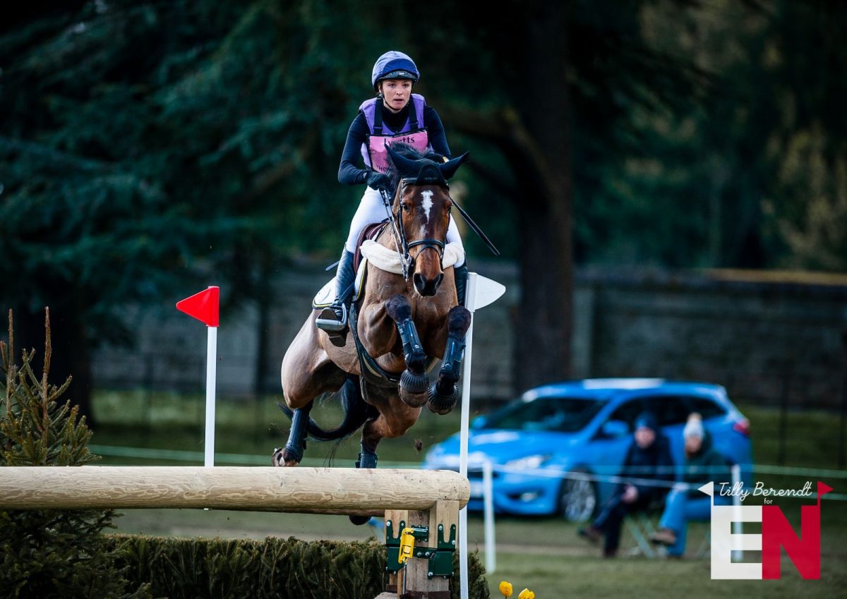 Emily King and Piggy March Victorious in Overhauled Thoresby Finale ...