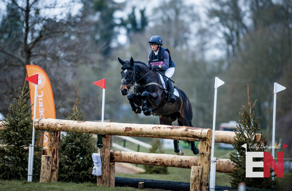 Emily King and Piggy March Victorious in Overhauled Thoresby Finale ...