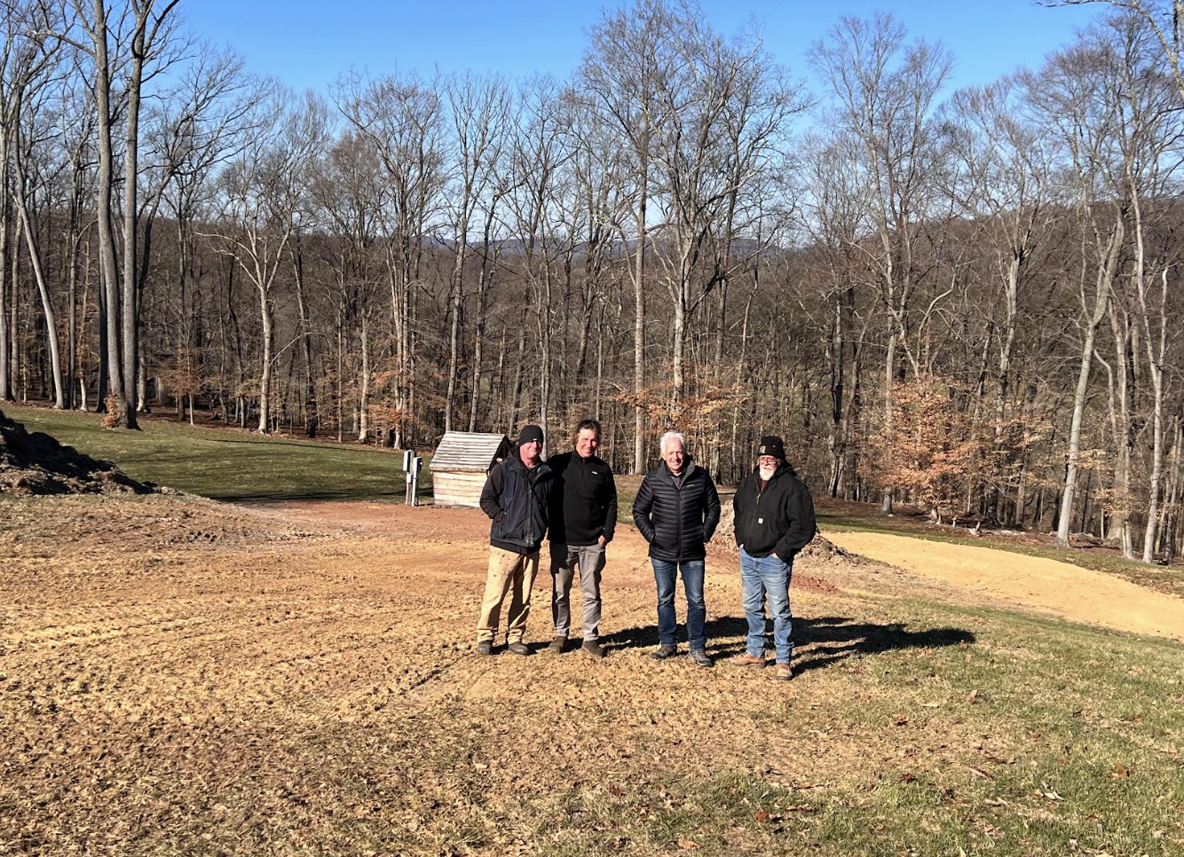 Ian Stark’s Newest 4* Challenge: Coming to the Maryland International ...