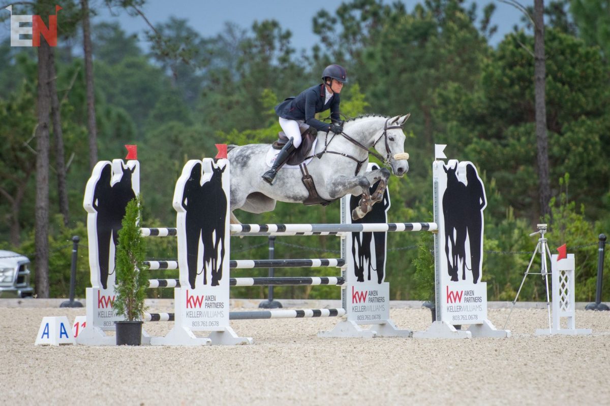 Allons à Bromont! Your Form Guide to the Horses and Riders of the MARS ...