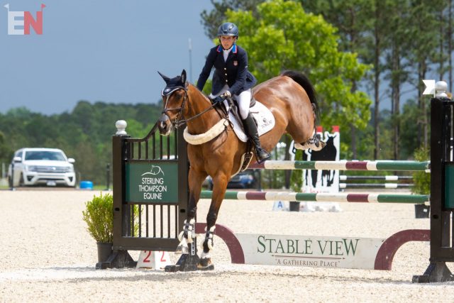 What Goes into Planning a Competition? Behind the Scenes with Stable ...