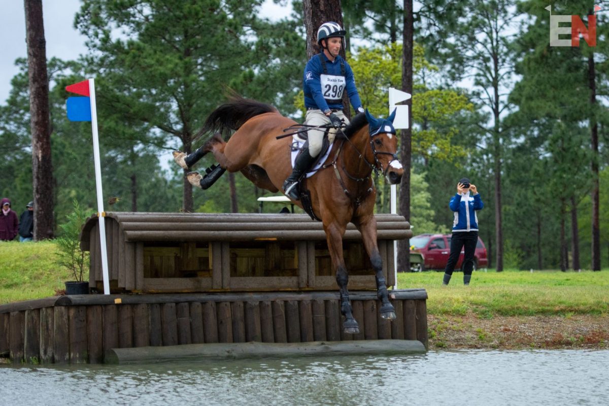 The Evolution of Stable View from the View of Capt. Mark Phillips ...