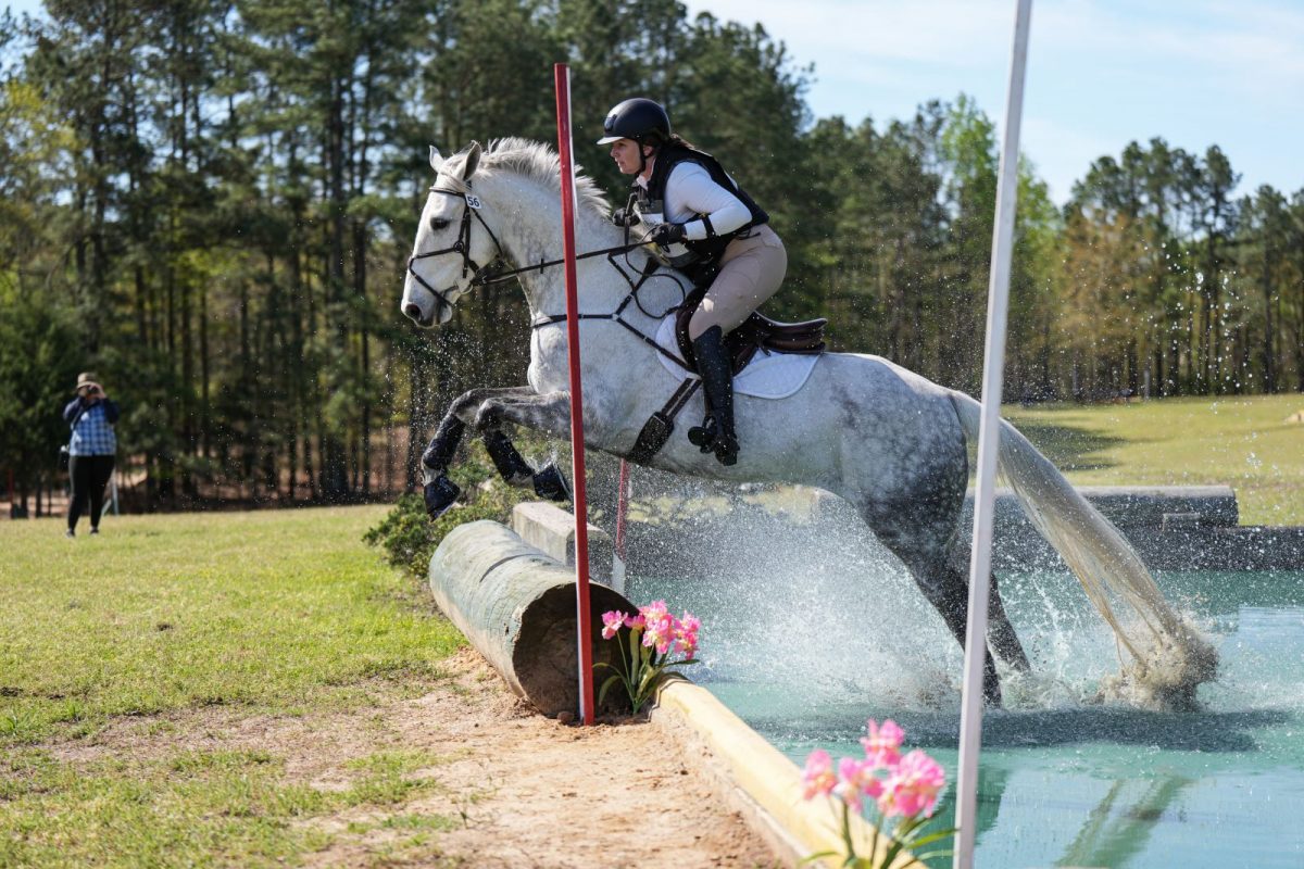 From An ER Nurse: The Cross Country Vest I Trust With My Safety ...