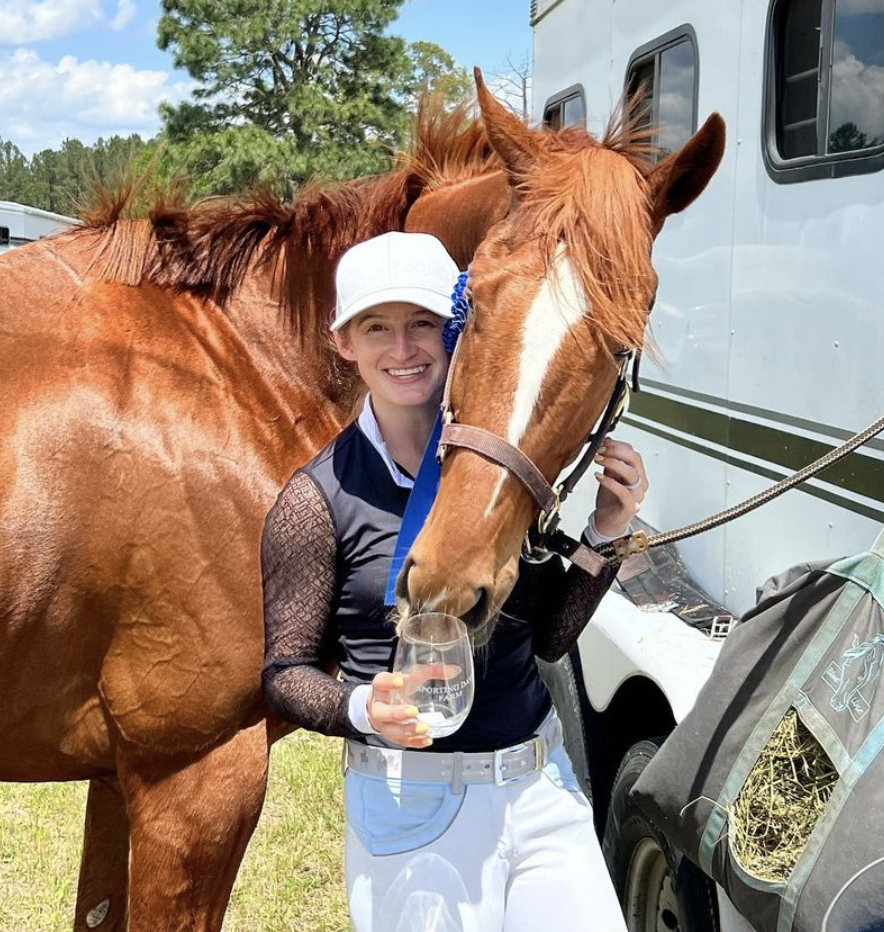 Weekend Winners: Fair Hill, Meadowcreek, Ocala, River Glen, Sporting ...