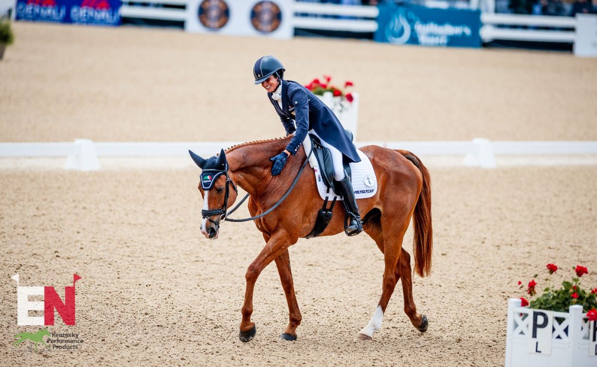 Classic Eventing Nation | Eventing Nation - Three-Day Eventing News ...