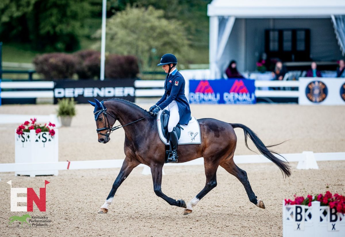 Olympians and Pan-Am Medalists Lead a Growing List of International ...