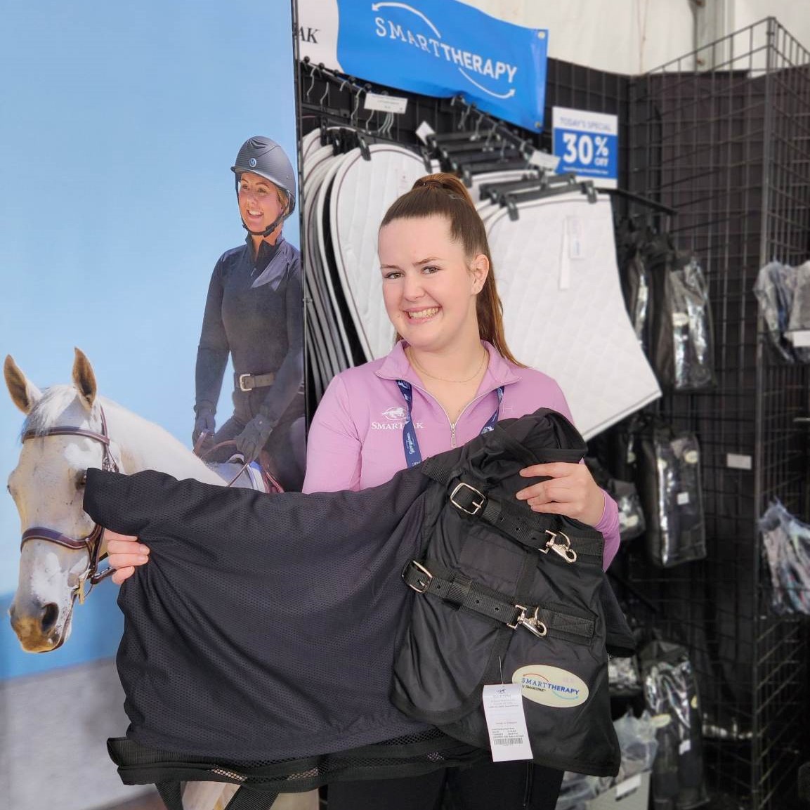 We Asked SmartPak Employees for Their Best Product Recommendations ...