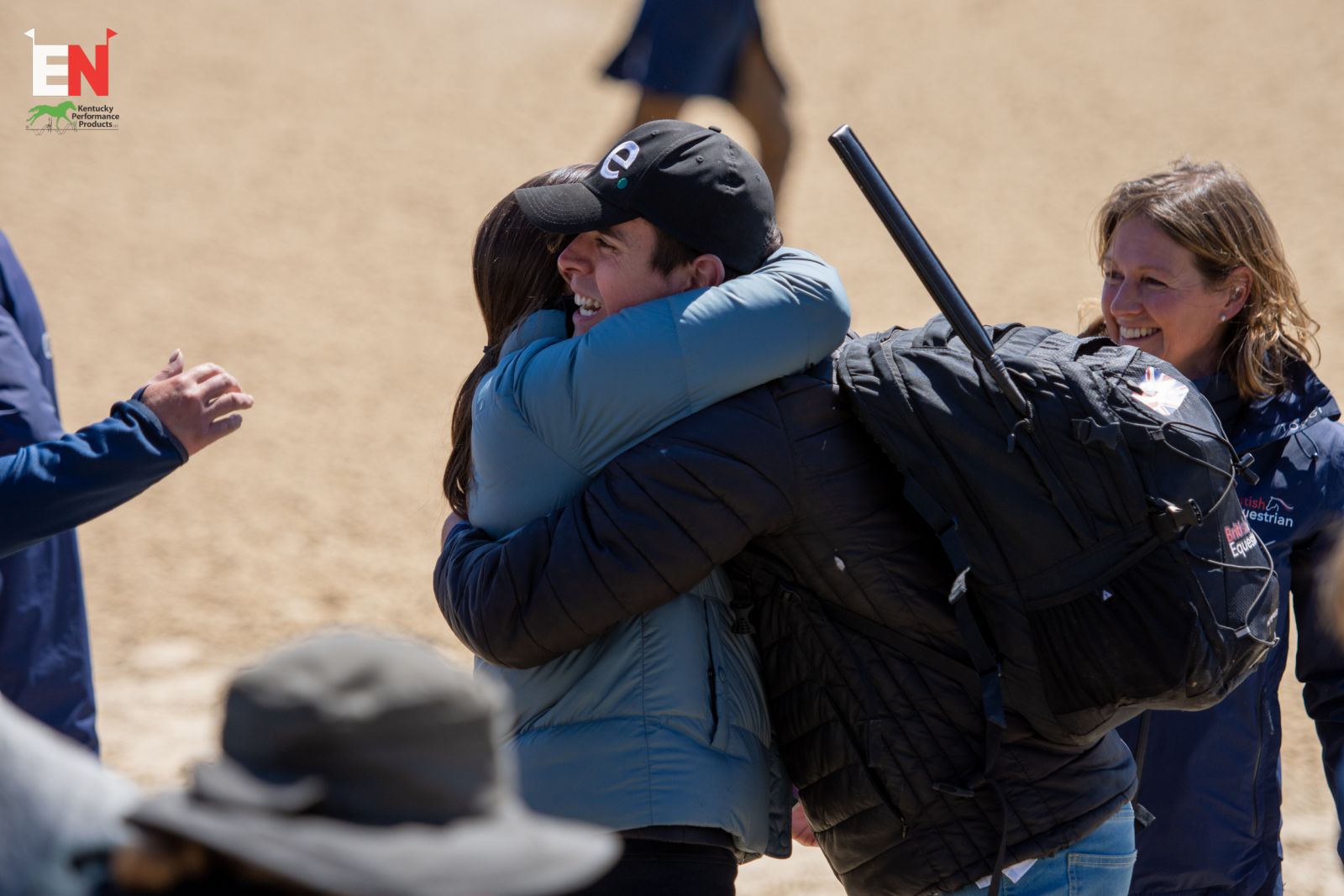 The Debrief with Adam Short: Recapping the Best Weekend All Year ...