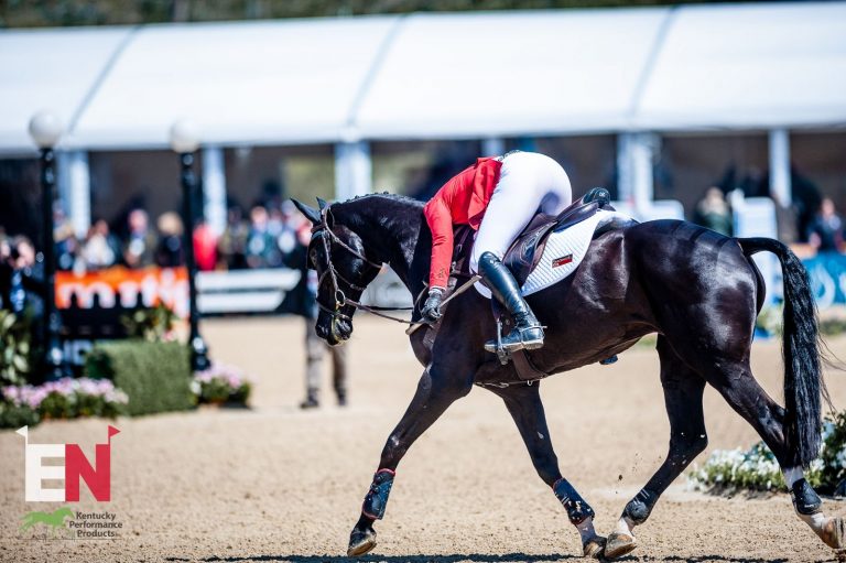 Exclusive on ClipMyHorse TV: The Story of Tamie Smith and Mai Baum ...