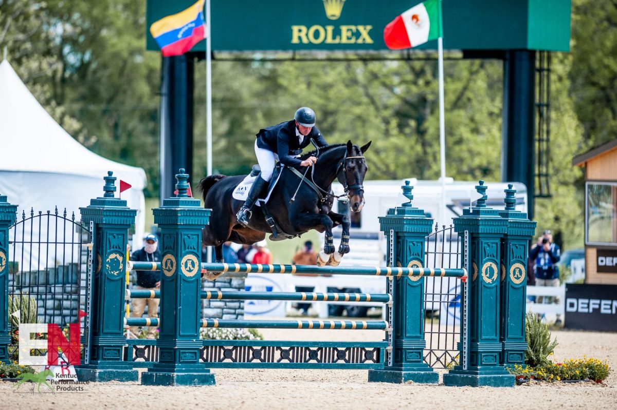 Classic Eventing Nation | Eventing Nation - Three-Day Eventing News ...