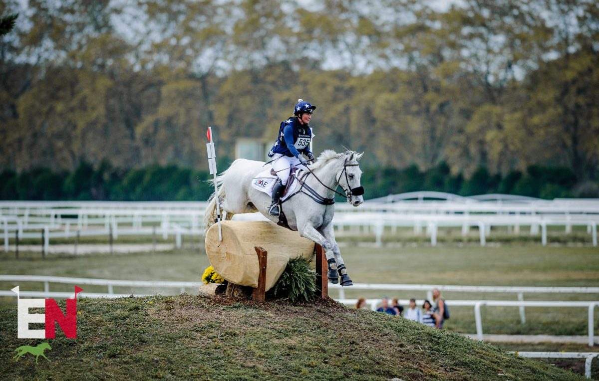 Your Form Guide to Longines Luhmühlen: Meet the Horses and Riders of ...