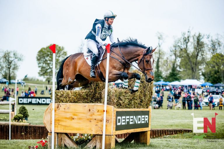 Classic Eventing Nation | Eventing Nation - Three-Day Eventing News ...