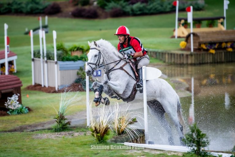Classic Eventing Nation | Eventing Nation - Three-Day Eventing News ...